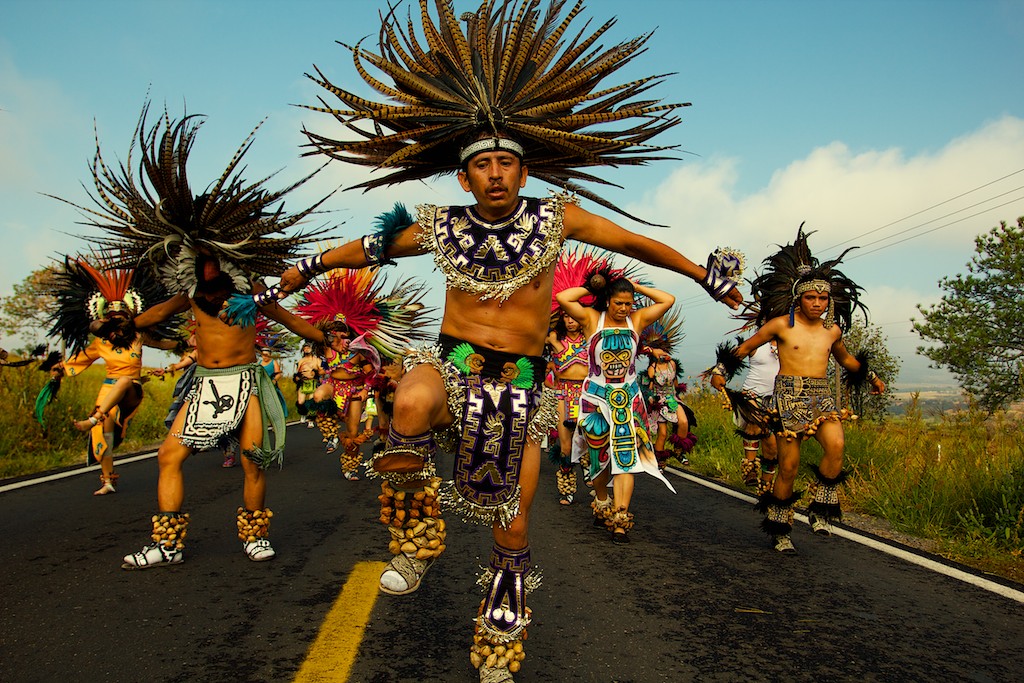 Festividades | Quitupan - Jalisco